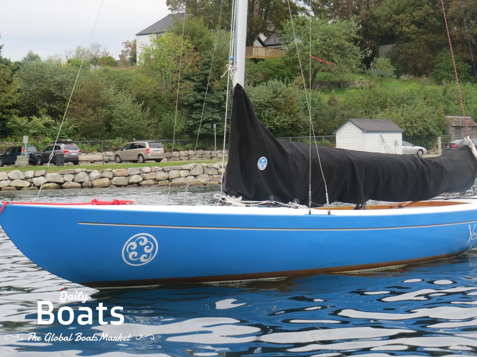 2022 Bluenose One Design en venta. Ver precio, fotos y Comprar 2022 ...