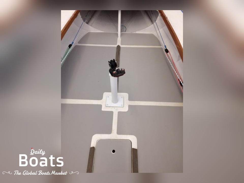 2022 Bluenose One Design for sale. View price, photos and Buy 2022 ...