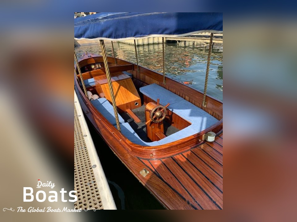 2006 Classic Craft 18' Launch for sale. View price, photos and Buy 2006 ...