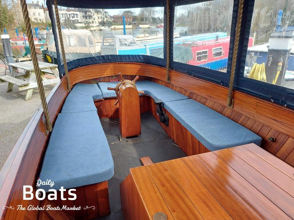 2006 Classic Craft 18' Launch for sale. View price, photos and Buy 2006 ...