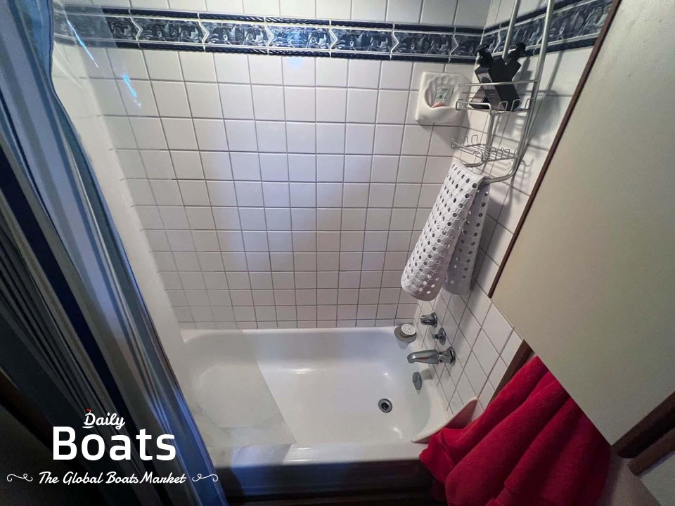 1976 William Garden Design #607 Philbrooks Trawler for sale. View price ...