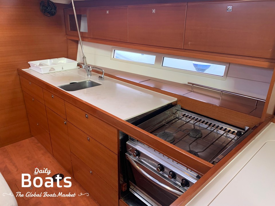 2015 Dufour 450 Grand Large for sale. View price, photos and Buy 2015 ...