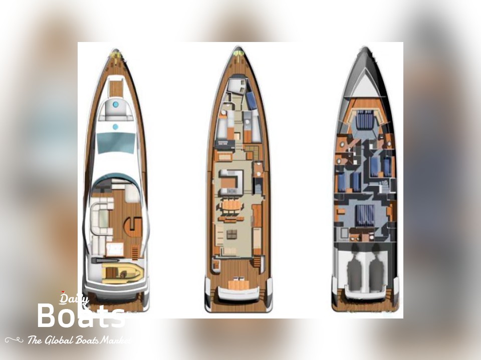 2008 Aicon 85 Fly for sale. View price, photos and Buy 2008 Aicon 85 ...