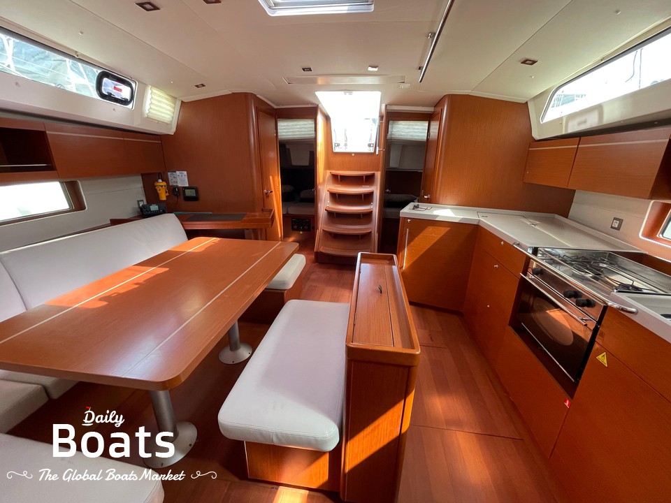 2019 Beneteau Oceanis 46.1 for sale. View price, photos and Buy 2019 ...