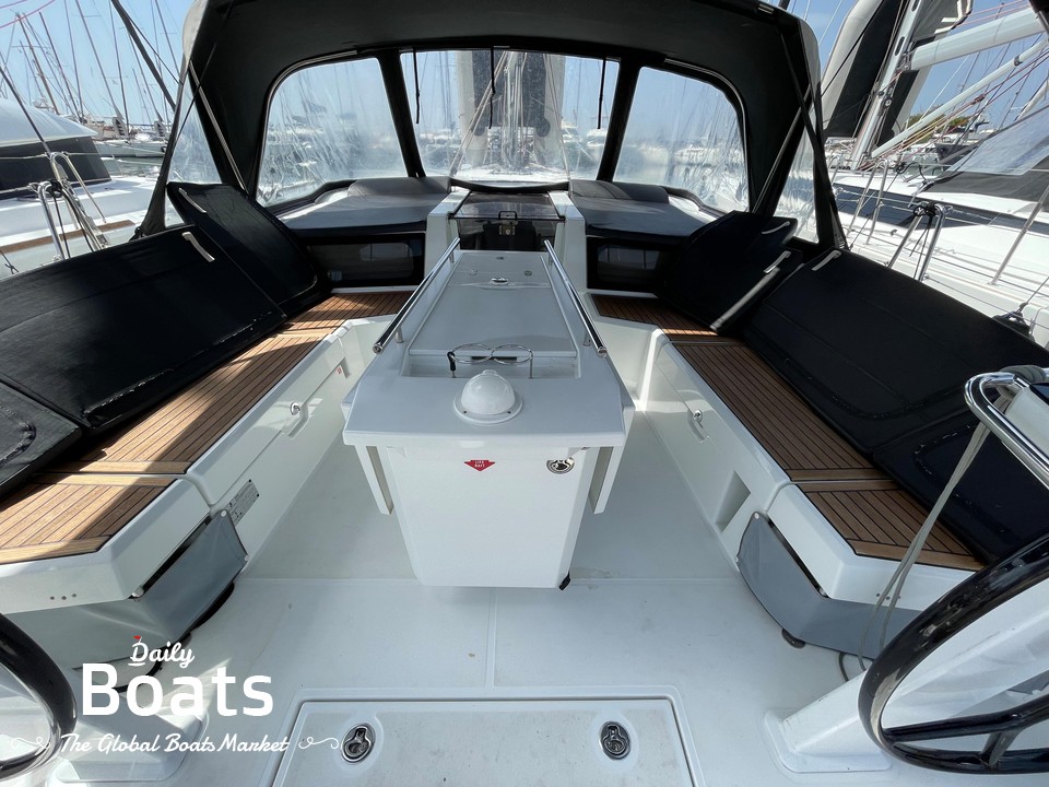 2019 Beneteau Oceanis 46.1 for sale. View price, photos and Buy 2019 ...