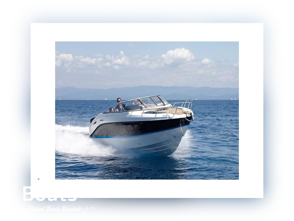 2022 Quicksilver 805 Cruiser for sale. View price, photos and Buy 2022 ...