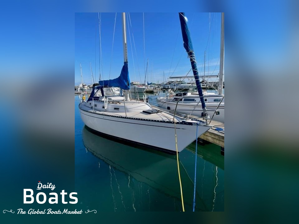 Tartan 33r for sale - Daily Boats