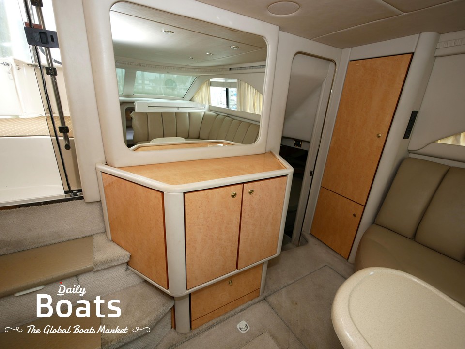 1998 Sea Ray 370 Aft Cabin for sale. View price, photos and Buy 1998 ...