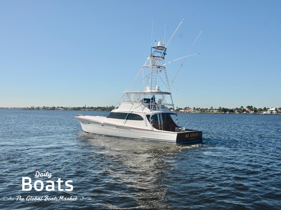 1991 Merritt Sportfish for sale. View price, photos and Buy 1991 ...
