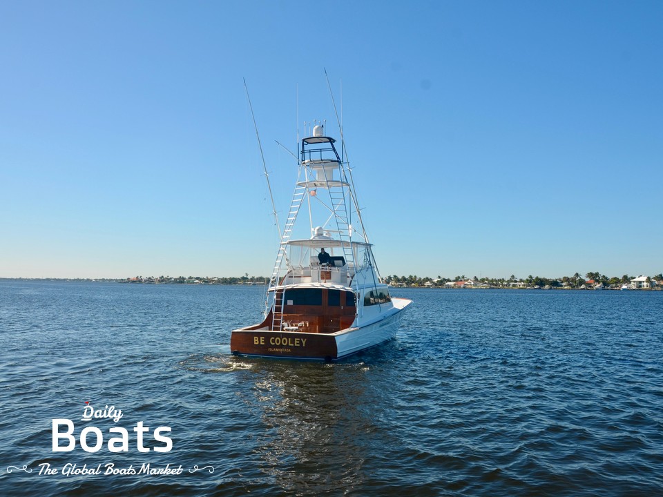 1991 Merritt Sportfish for sale. View price, photos and Buy 1991 ...
