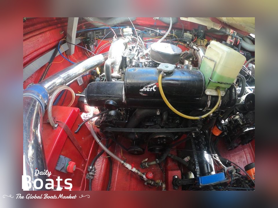 1995 Sunseeker Apache 45 for sale. View price, photos and Buy 1995 ...