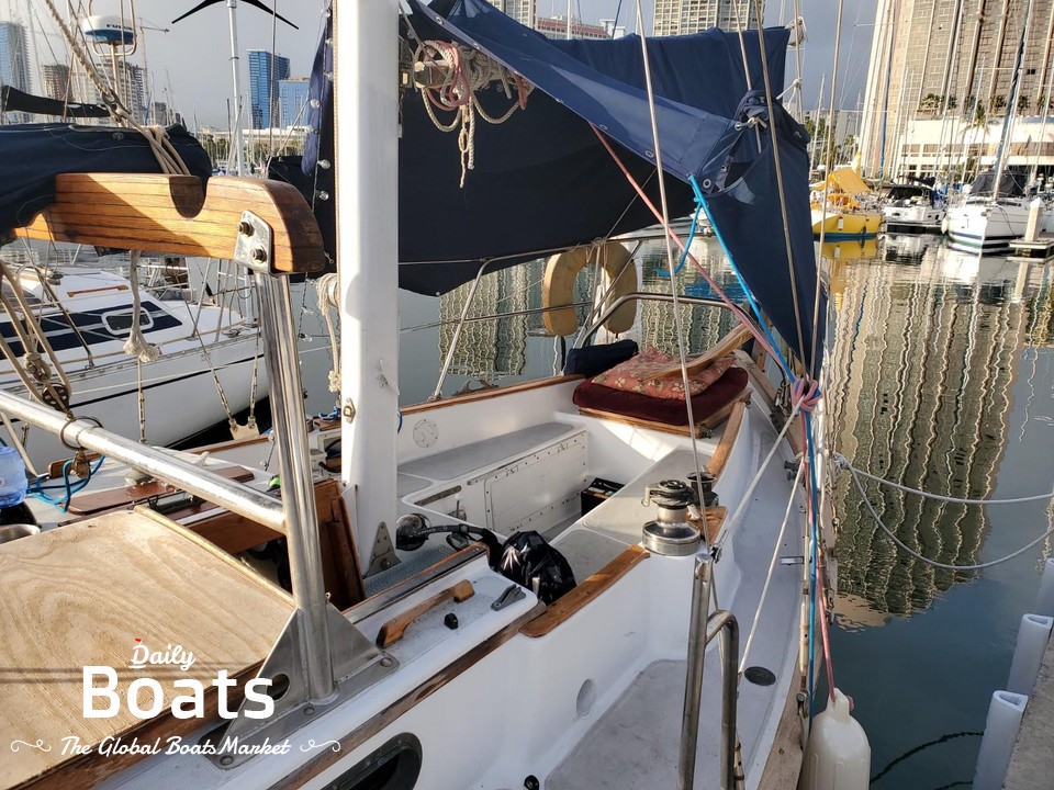 1977 Custom Atkins Ingrid for sale. View price, photos and Buy 1977 ...