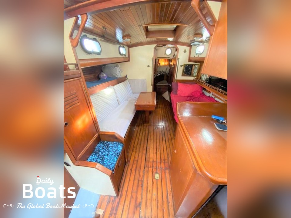 1977 Custom Atkins Ingrid for sale. View price, photos and Buy 1977 ...