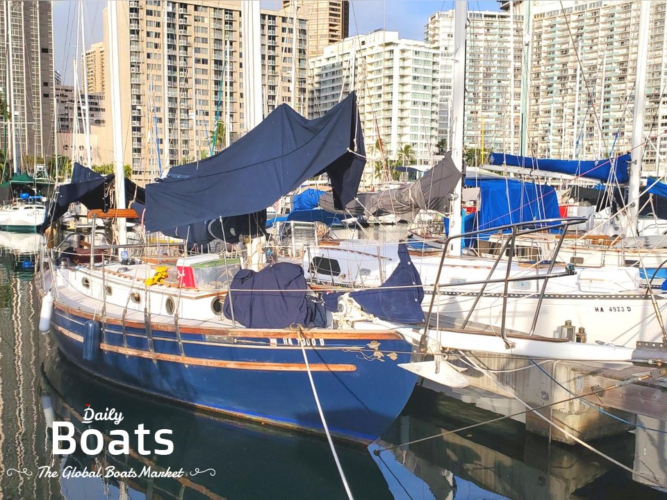 1977 Custom Atkins Ingrid for sale. View price, photos and Buy 1977 ...