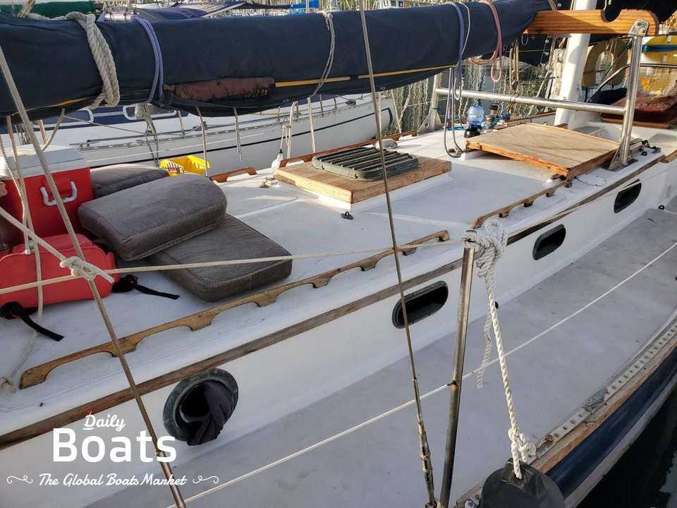 1977 Custom Atkins Ingrid for sale. View price, photos and Buy 1977 ...