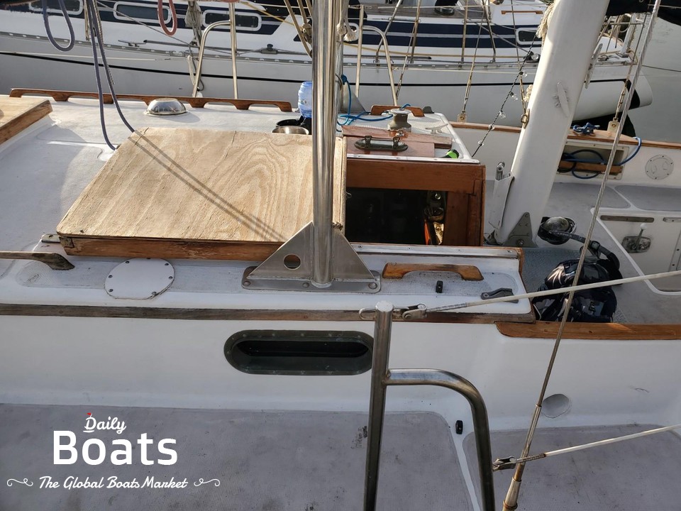 1977 Custom Atkins Ingrid for sale. View price, photos and Buy 1977 ...