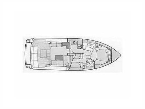 1994 Princess 410 for sale. View price, photos and Buy 1994 Princess ...