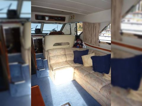 1994 Princess 410 for sale. View price, photos and Buy 1994 Princess ...