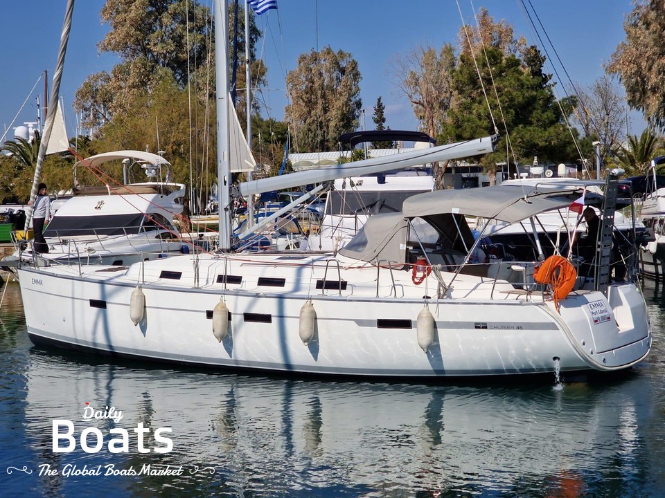 2011 Bavaria Cruiser 45 for sale. View price, photos and Buy 2011 ...
