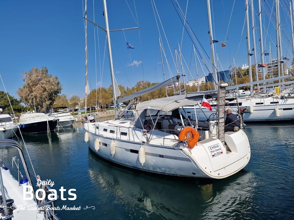 2011 Bavaria Cruiser 45 for sale. View price, photos and Buy 2011 ...