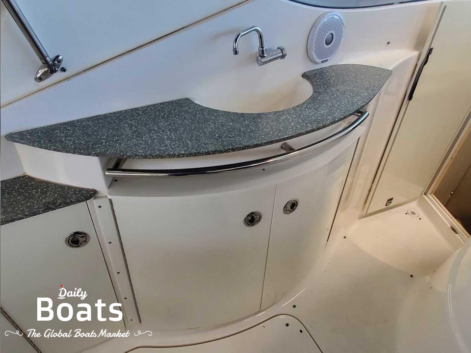 2005 Chaparral 350 Signature for sale. View price, photos and Buy 2005 ...