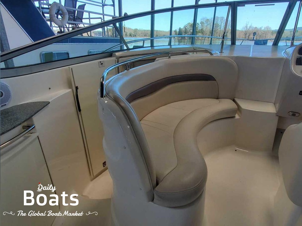 2005 Chaparral 350 Signature for sale. View price, photos and Buy 2005 ...