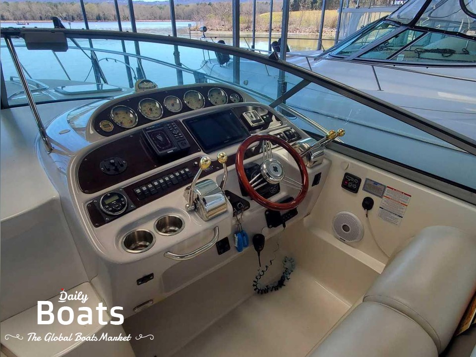 2005 Chaparral 350 Signature for sale. View price, photos and Buy 2005 ...
