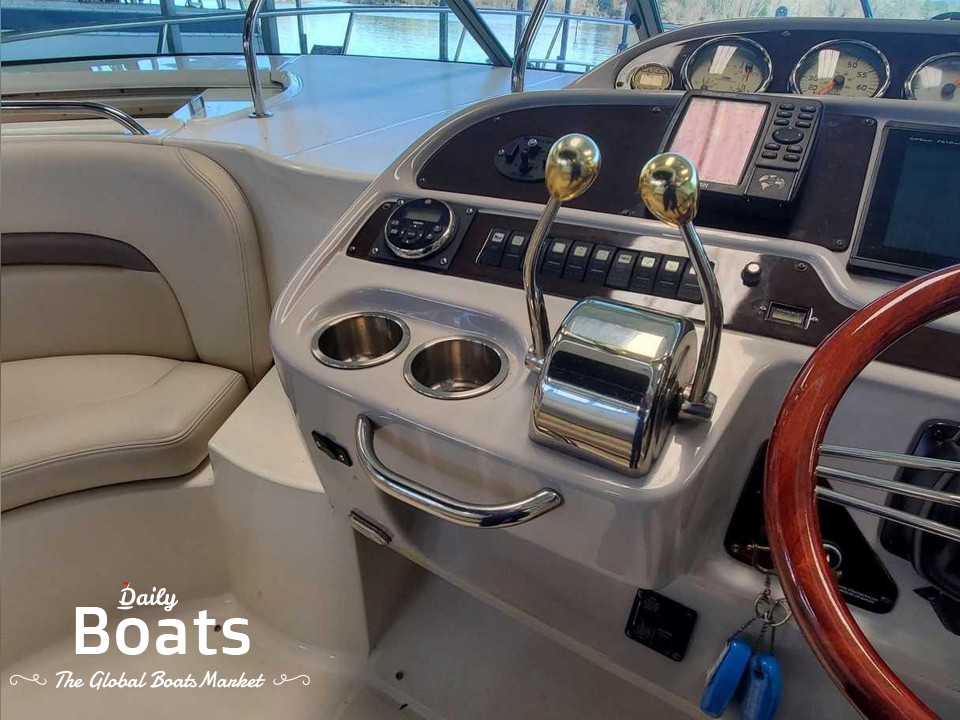 2005 Chaparral 350 Signature for sale. View price, photos and Buy 2005 ...