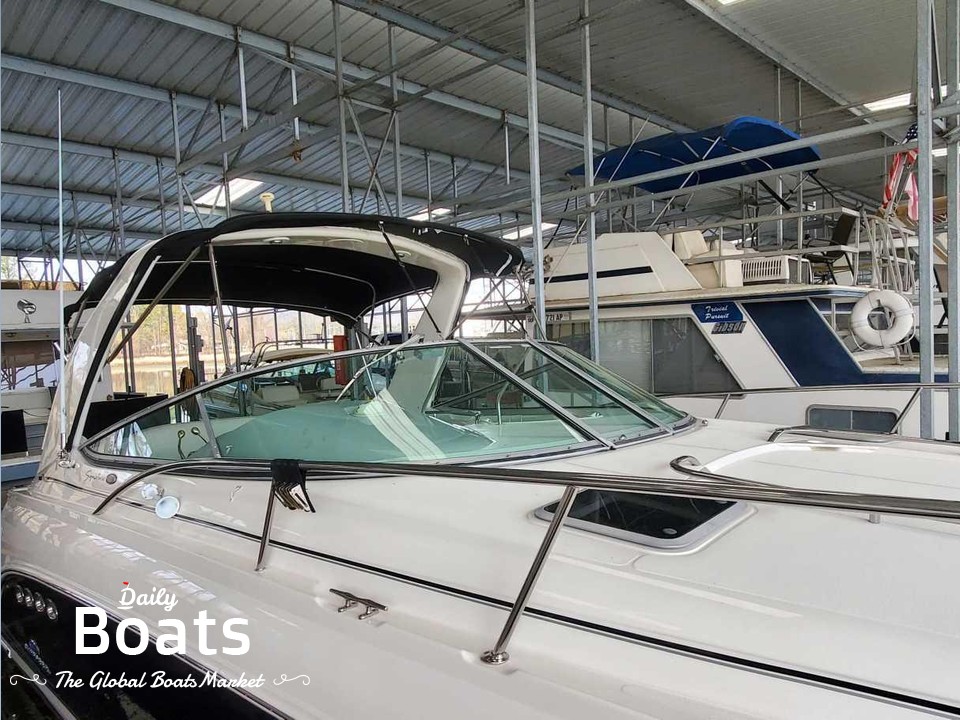 2005 Chaparral 350 Signature for sale. View price, photos and Buy 2005 ...