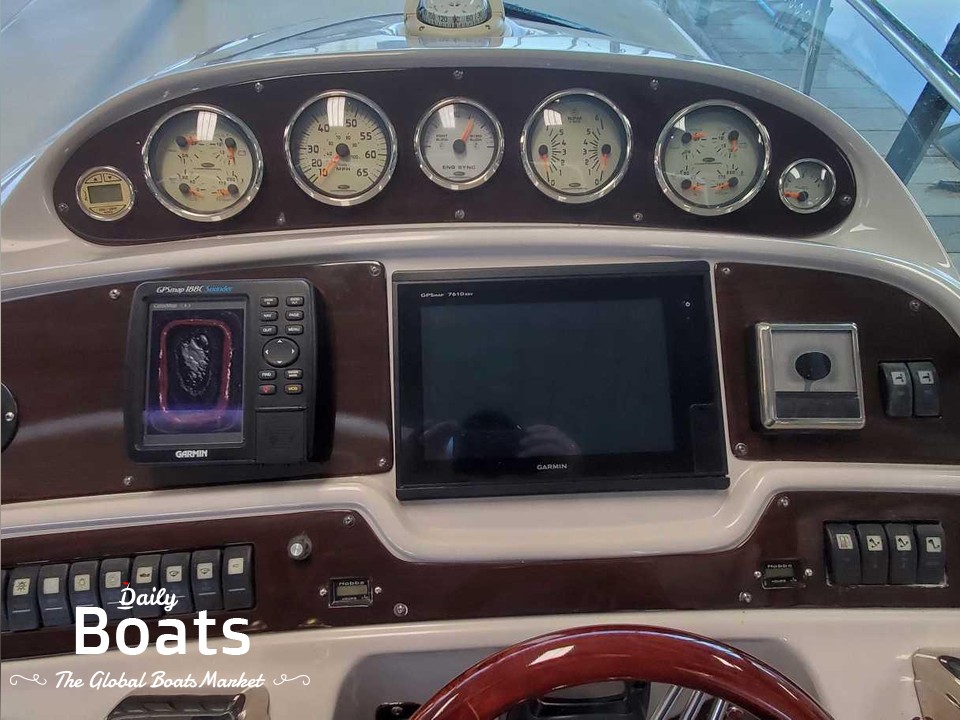 2005 Chaparral 350 Signature for sale. View price, photos and Buy 2005 ...
