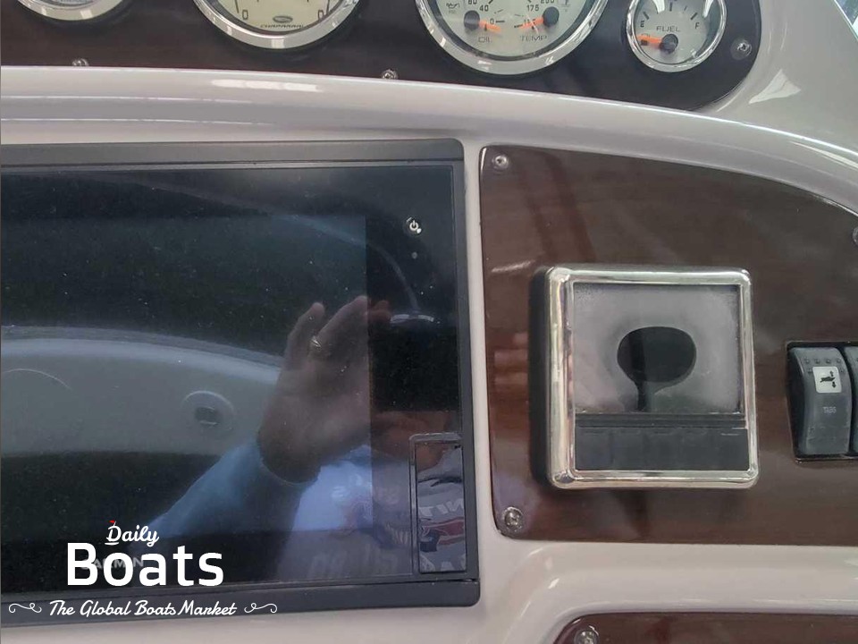 2005 Chaparral 350 Signature for sale. View price, photos and Buy 2005 ...