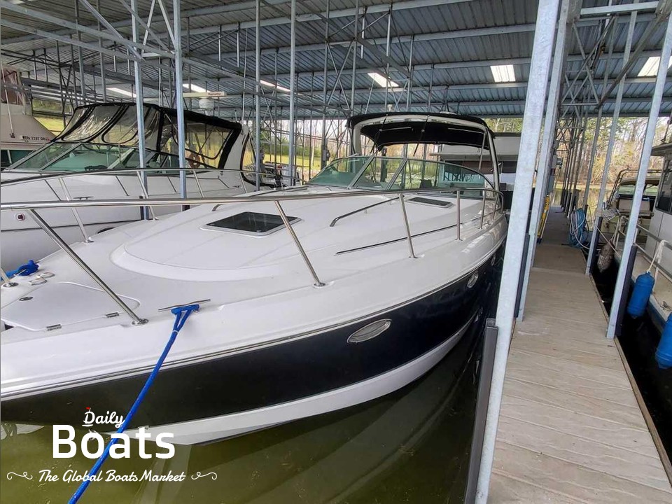2005 Chaparral 350 Signature for sale. View price, photos and Buy 2005 ...