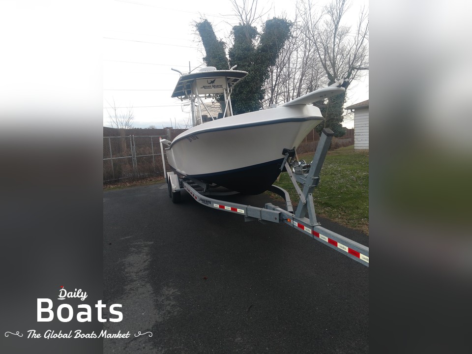 1981 Mako 254 Center Console for sale. View price, photos and Buy 1981 ...