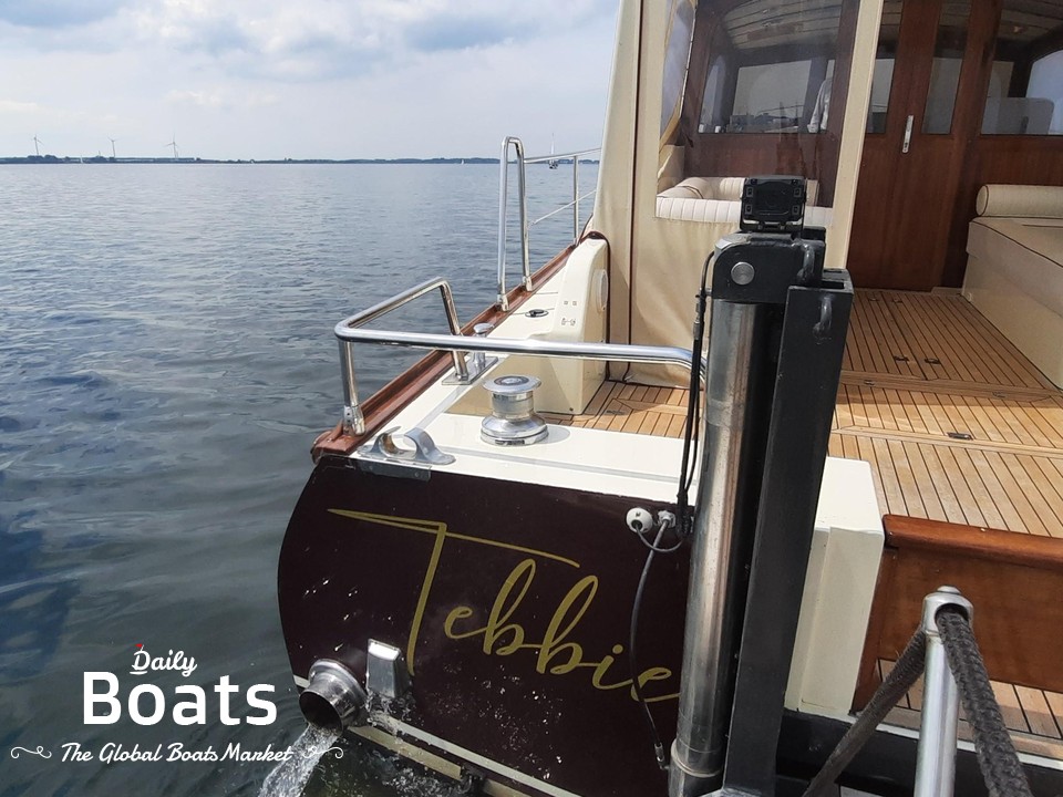 2002 Rose Island Lobster 49 for sale. View price, photos and Buy 2002 ...