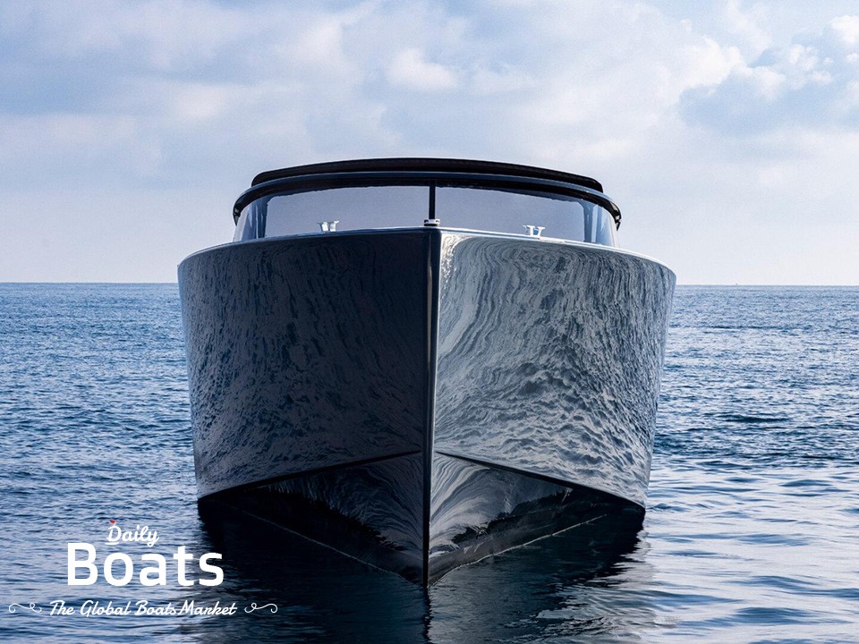 2022 VanDutch 48 for sale. View price, photos and Buy 2022 VanDutch 48 ...