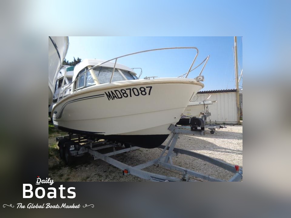 2008 Beneteau Antares 650 Hb for sale. View price, photos and Buy 2008 ...