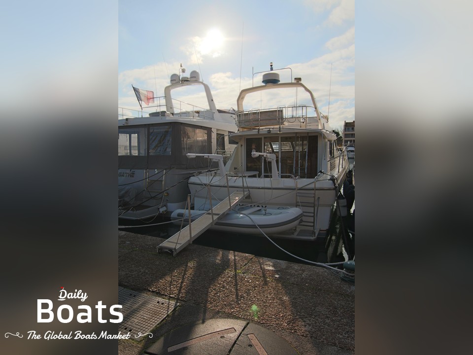 1989 Princess 55 for sale. View price, photos and Buy 1989 Princess 55 ...