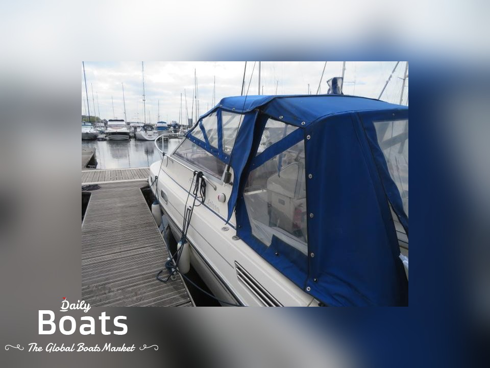 1991 Falcon 23 Spc for sale. View price, photos and Buy 1991 Falcon 23 ...