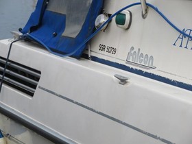 1991 Falcon 23 Spc for sale. View price, photos and Buy 1991 Falcon 23 ...