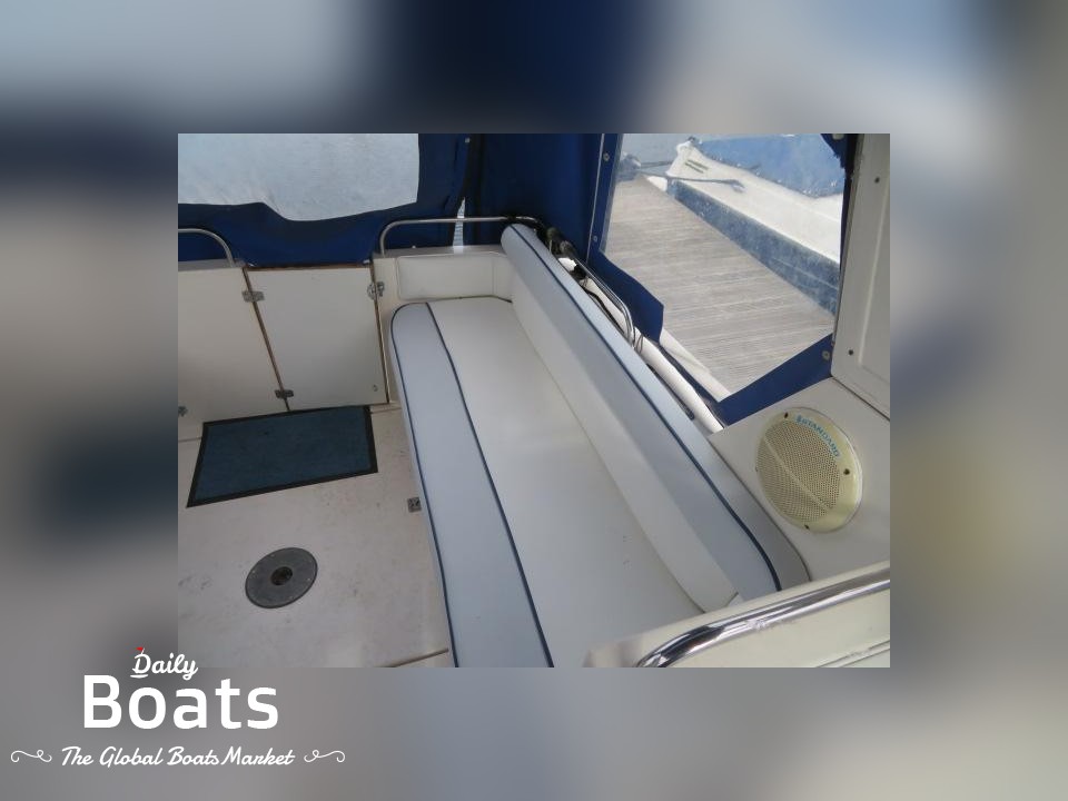 1991 Falcon 23 Spc for sale. View price, photos and Buy 1991 Falcon 23 ...