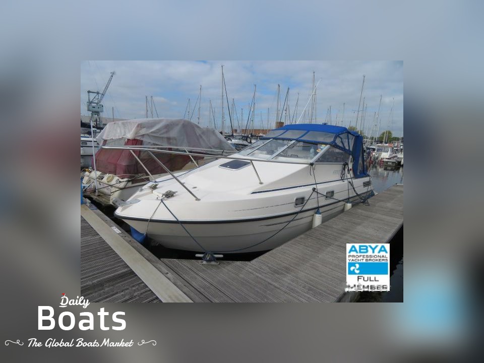 1991 Falcon 23 Spc for sale. View price, photos and Buy 1991 Falcon 23 ...