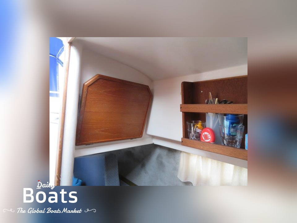 1991 Falcon 23 Spc for sale. View price, photos and Buy 1991 Falcon 23 ...