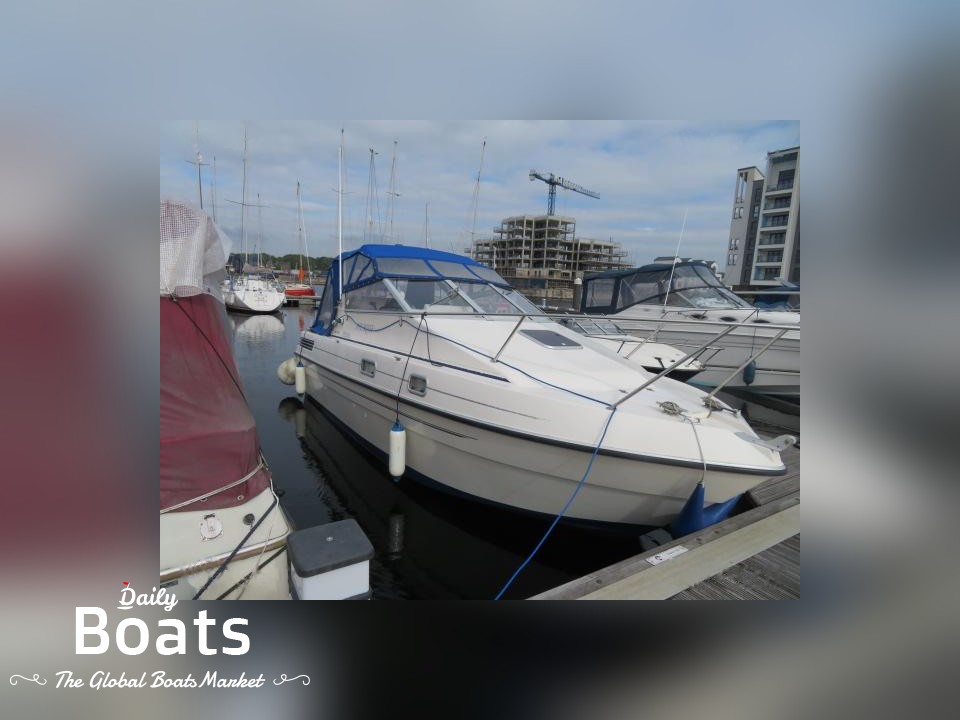 1991 Falcon 23 Spc for sale. View price, photos and Buy 1991 Falcon 23 ...