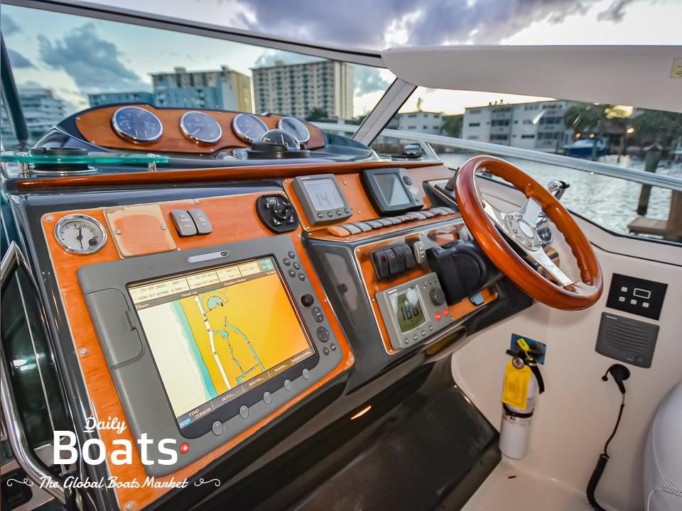 2007 Doral 45 Alegria for sale. View price, photos and Buy 2007 Doral ...