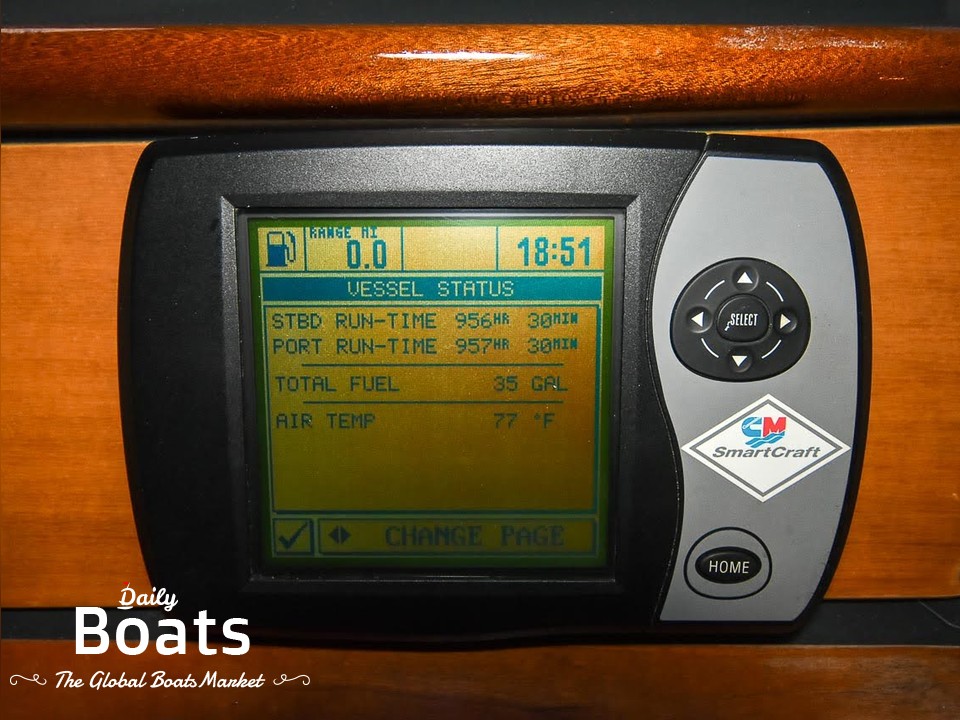 2007 Doral 45 Alegria for sale. View price, photos and Buy 2007 Doral ...