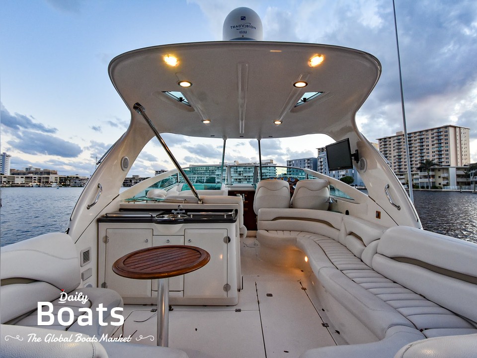 2007 Doral 45 Alegria for sale. View price, photos and Buy 2007 Doral ...