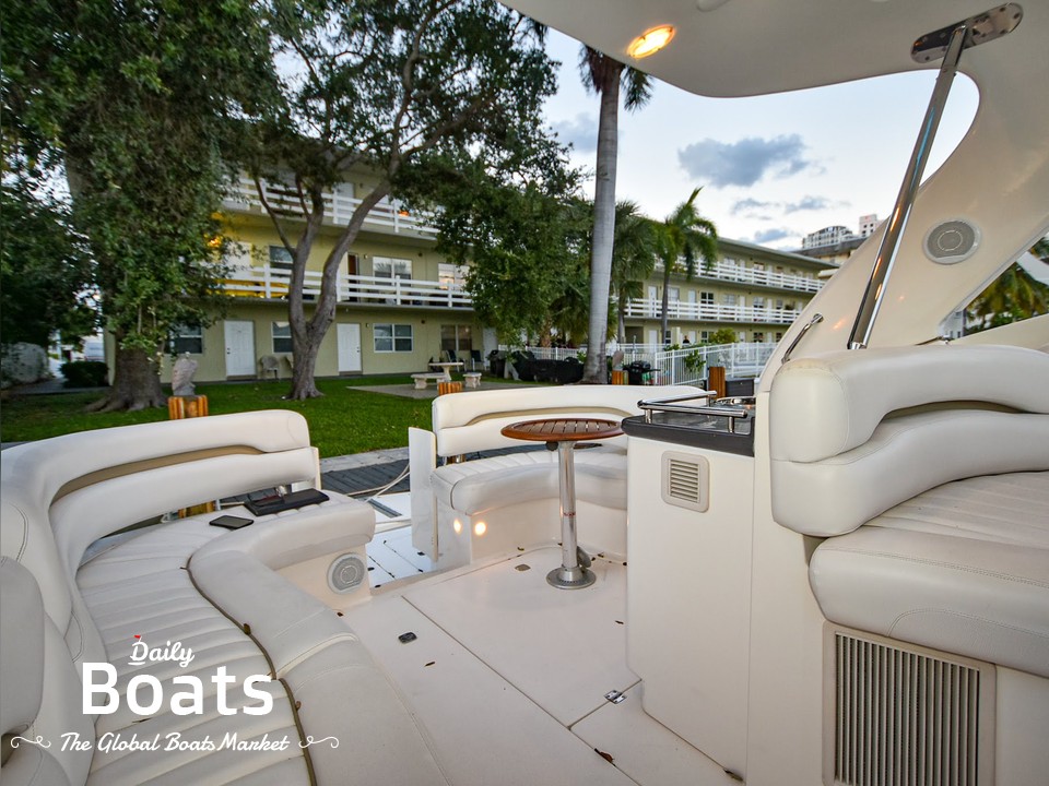 2007 Doral 45 Alegria for sale. View price, photos and Buy 2007 Doral ...