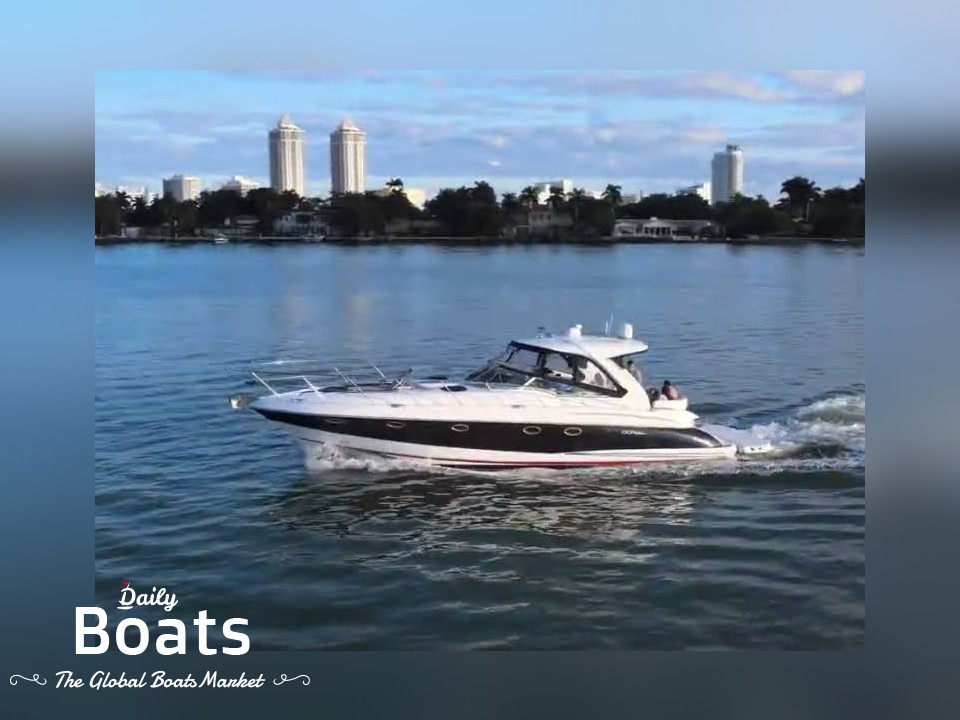 2007 Doral 45 Alegria for sale. View price, photos and Buy 2007 Doral ...