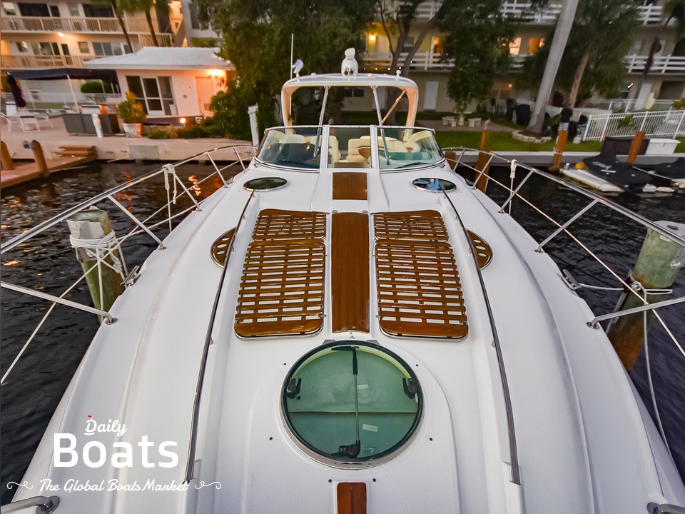 2007 Doral 45 Alegria for sale. View price, photos and Buy 2007 Doral ...