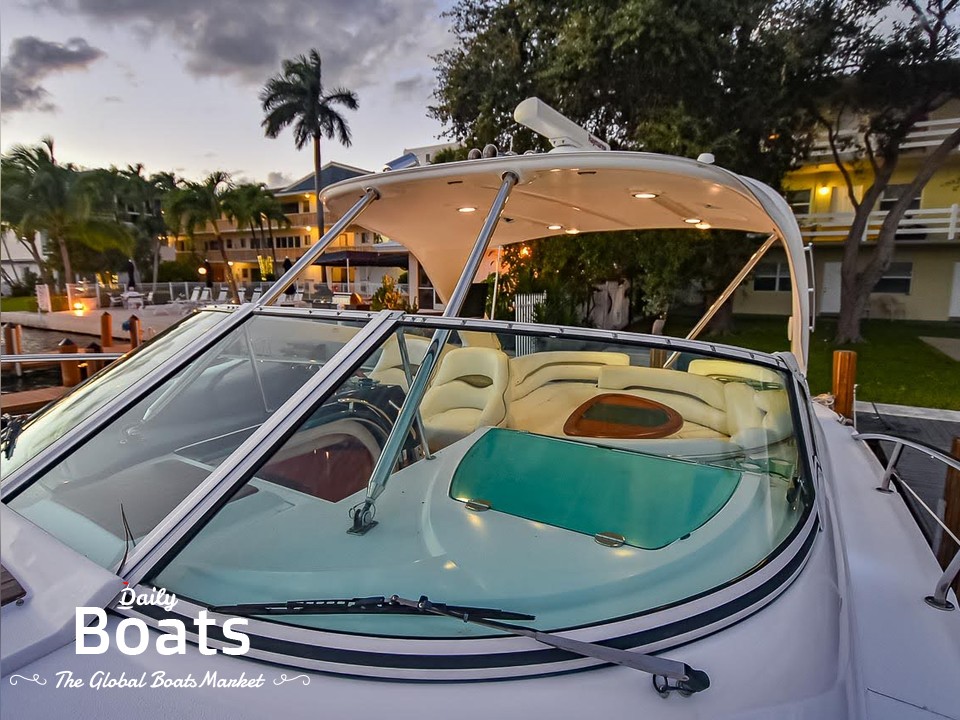 2007 Doral 45 Alegria for sale. View price, photos and Buy 2007 Doral ...